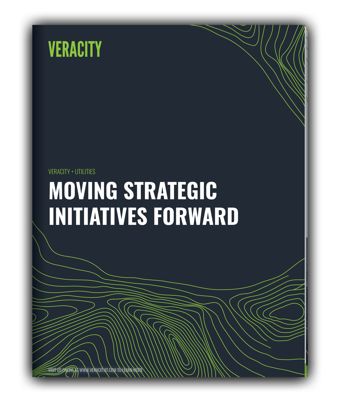 Utilities Modernization